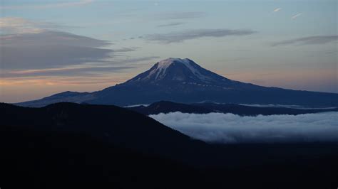 Goat Lake Snowgrass Flat — Washington Trails Association
