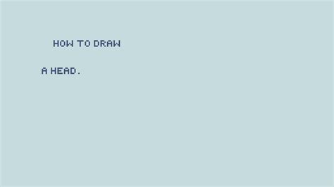 Pixilart Head Tutorial Female By Uhm Chile