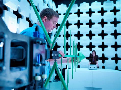 使用更高功率rf進行抗擾度測試 電子技術設計