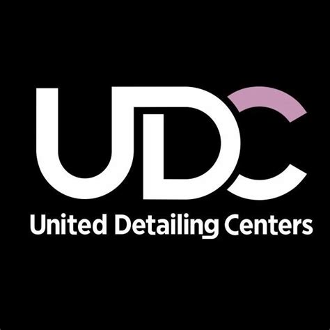 Студия детейлинга Udc