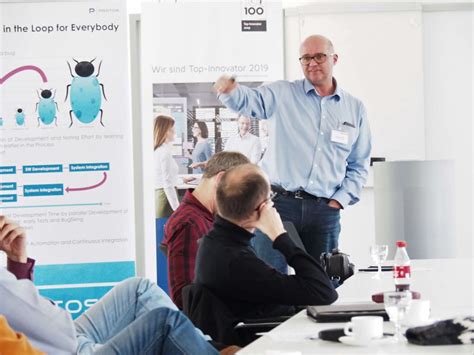 Software Architektur Für Embedded Systeme Protos Software Gmbh