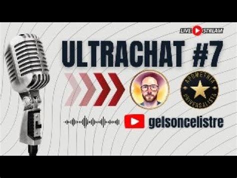 Ultrachat YouTube