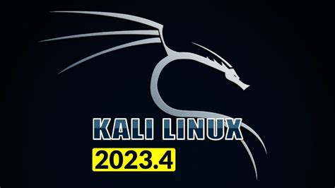 Kali Linux Released With New Hacking Tools