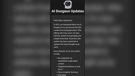 What Does Everything Mean In Ai Dungeon Reddit Ultimate Guide