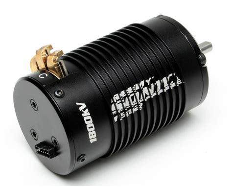 Reedy Sonic 1512 Competition Brushless Motors RC Soup