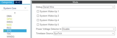 Adc Interleaved Mode 2 2 Hands On Stm32cubeide Stmicroelectronics Community