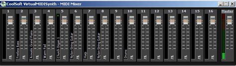How To Enable Microsoft Midi Mapper In Windows Skinspowen