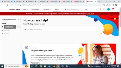 solved adobe target stop loading activities in vec adobe experience