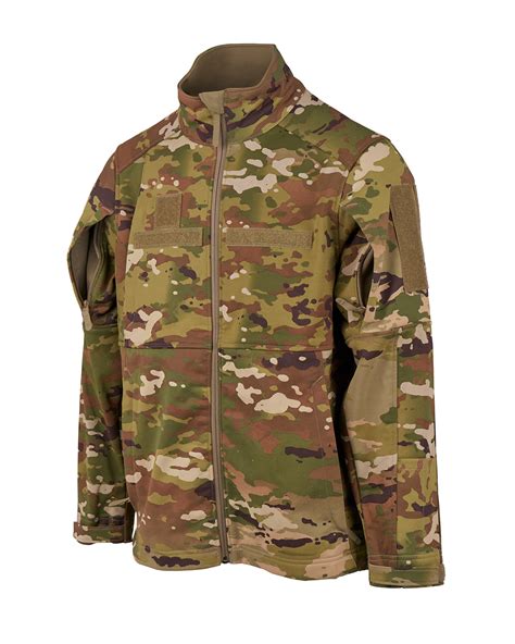 Waypoint Softshell Jacket
