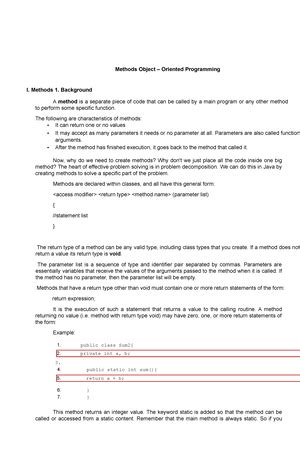 Java Interface Interface An Interface Is A Special Kind Of Block
