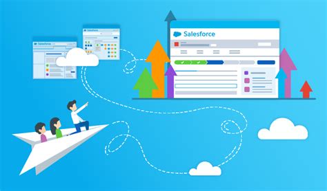 Salesforce Implementation Plan Template Best Template Ideas