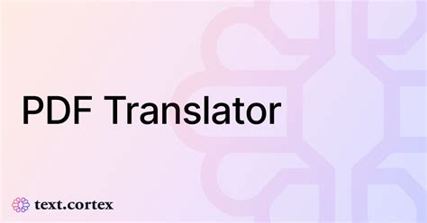 Ai Pdf 번역기 무료 And 가입 필요 없음 의 작성자 Textcortex