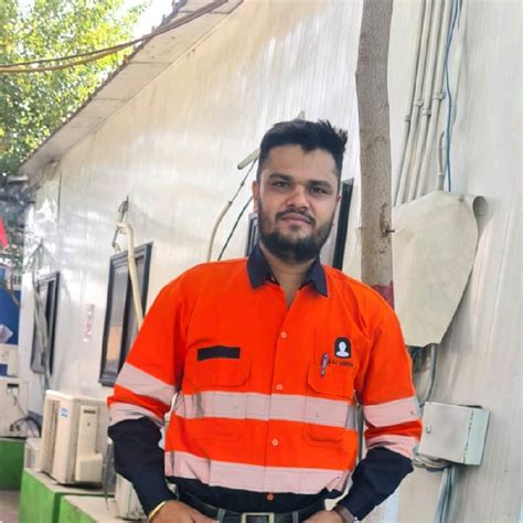 Tejendra Singh Rao Management Trainee Aac Mining Executors Group