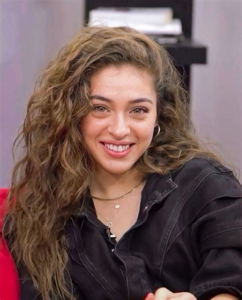 Cemre Baysel R Trueratecelebrities