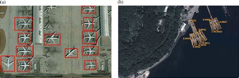 A The Detection Result Generated By The Rl‐cnn Detection Framework Download Scientific