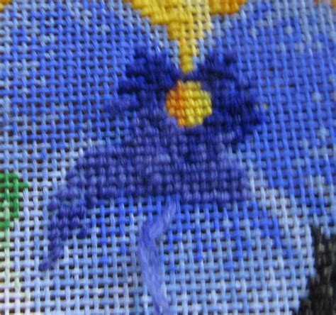 pixel shading basics nuts about needlepoint