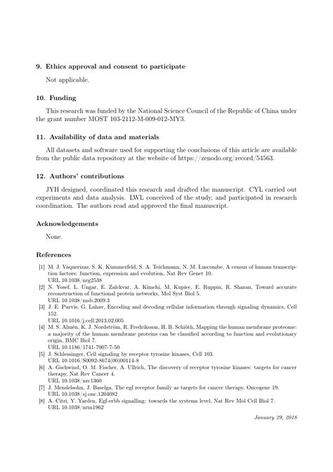 computers and mathematics with applications template for authors
