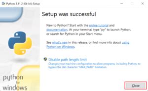 VirtualBox のインストール時にMissing Dependencies Python Core win api の警告が表示された場合の対処方法 インフラエクスペリエンス