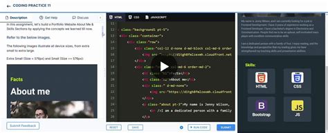 Day3 30daysofcodechallenge Webdevelopment Responsivedesign