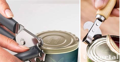 Як правильно помити ніж для консервів лайфхак з зубною щіткою та оцтом