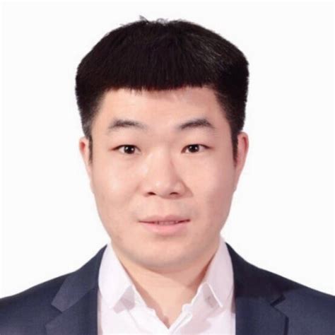 Hongming Zhang Associated Professor Phd Beijing University Of
