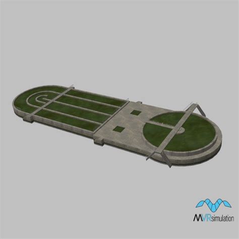 Miyako Building 068 3d Model Mvrsimulation
