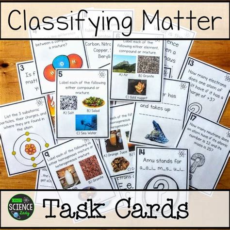 My Students Love When I Use Task Cards It S The Perfect Amount Of