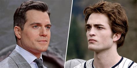 Henry Cavill Was First Choice For This Popular Hero Love 1