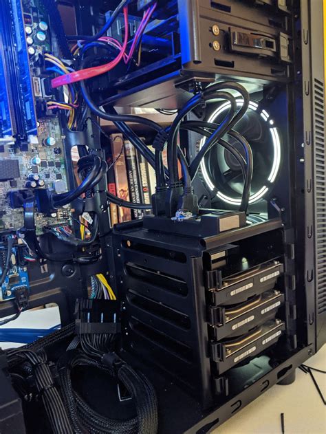 Optiplex Based Build Builds Gg