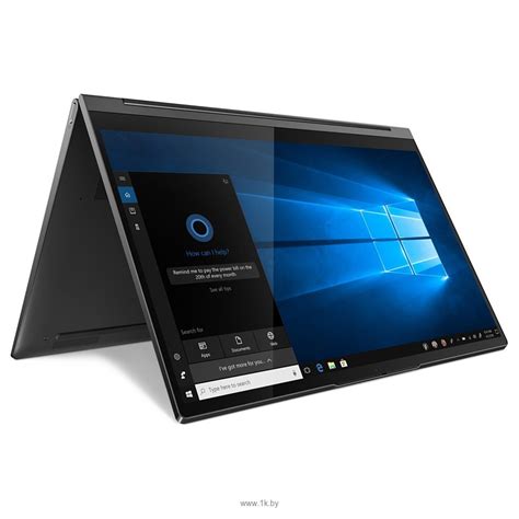 Lenovo Yoga S940-14IIL (81Q8002XRU) купить в Минске, обзор цен на 1K.by