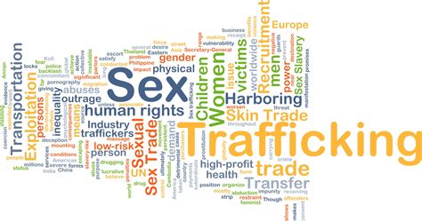 One Of Four Admits To Multi State Sex Trafficking Appelman Law Firm