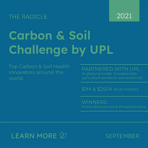 Radicle Growth Vc