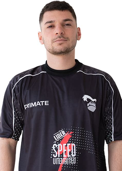 Rahab Jugador Liga Regional Sur