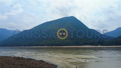 Labangi Water Hole Tikarpada Angul Odisha Orissa Tours