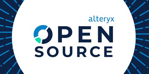 Introducing Alteryx Open Source Alteryx Community