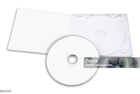 맹검액 Digipak 케이스별 영업중 Cd Plain White 콤팩트 디스크에 대한 스톡 사진 및 기타 이미지 콤팩트 디스크 공란 0명 Istock