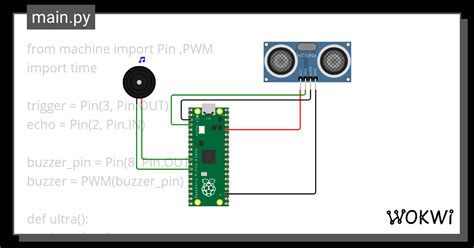 Project6 Wokwi Esp32 Stm32 Arduino Simulator
