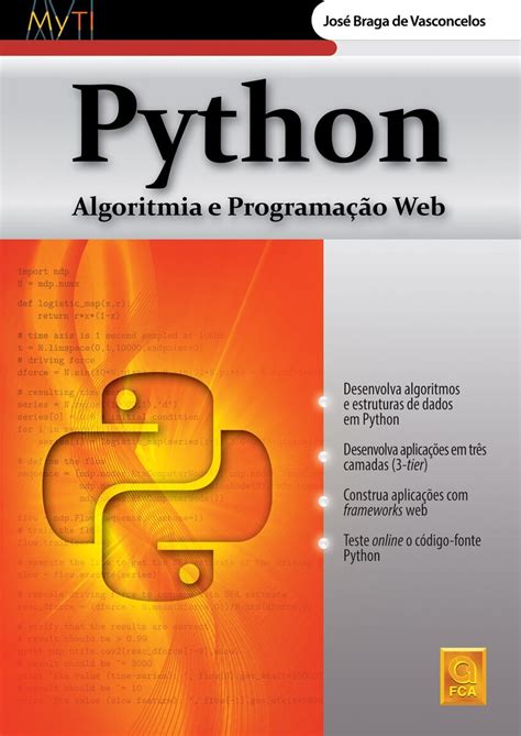 pdf python algoritmia e programação web
