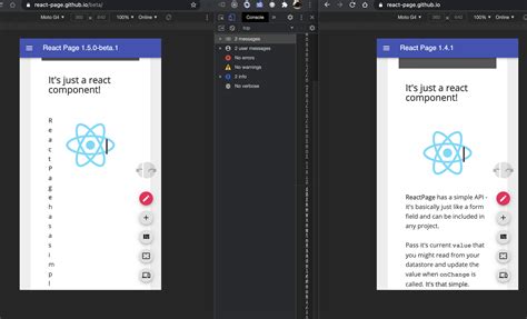 Cell Spacing Grid Gutters Issue React Page React Page GitHub