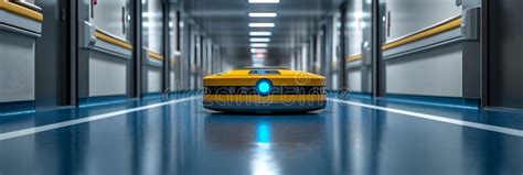 Intelligence Streamlining Medical Workflows And Logistics In Hospitals Optimizing Efficiency