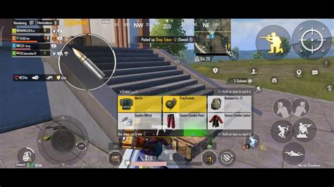 Erangel Qiroli Youtube