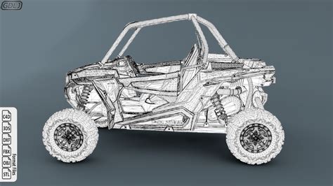 Polaris Ranger Rzr 1000 Layth Jawad