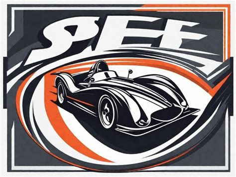 Premium Ai Image Speed And Precision In Highspeed Racing