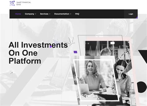 Smart Edge Financial Review Legit Or Safe Find Out The Truth
