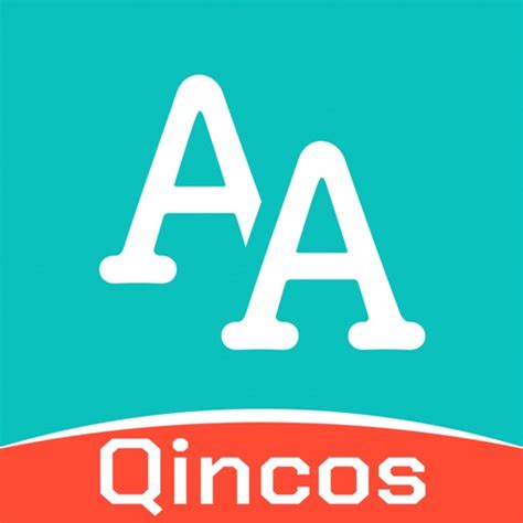 Font Selector By Qincos Ltd