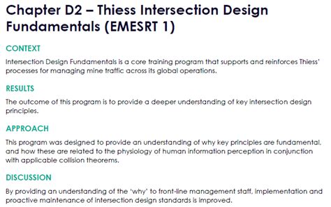 Vici Case Studies Emesrt