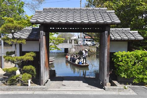 アートの森【レトロの美】柳川藩主立花邸御花 福岡県柳川市 100畳広間 タイムスリップ アートの森