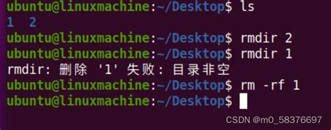 简单的linux终端交互命令 linux 交互式命令 csdn博客