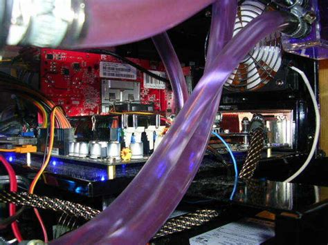 High Voltage TechPowerUp Case Modding Gallery