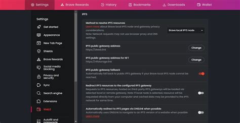 How To Access Unstoppable Domains Websites In Your Browser